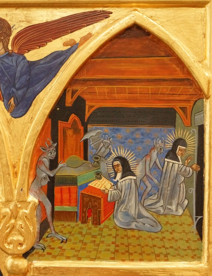 Page 39 - Sainte Colette de CORBIE
